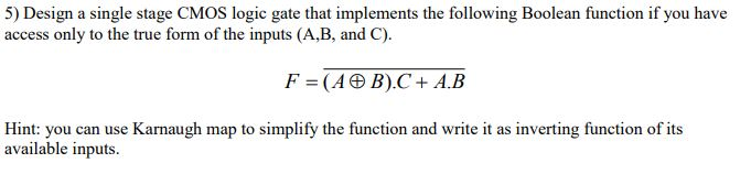 Solved In detail and show all steps | Chegg.com