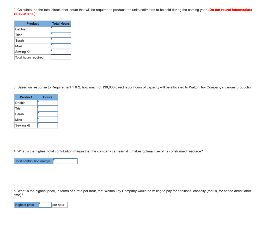 Solved Problem 7-25 Utilization of a Constrained Resource | Chegg.com