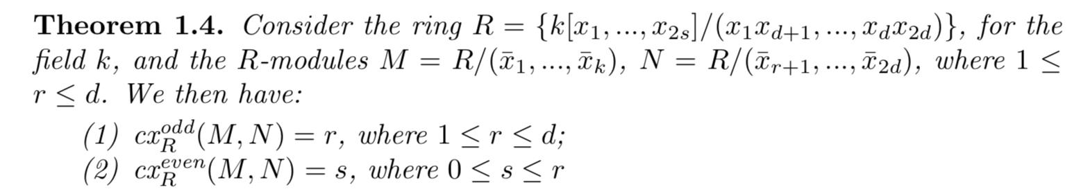 I need a proof with good explanation and show me all | Chegg.com
