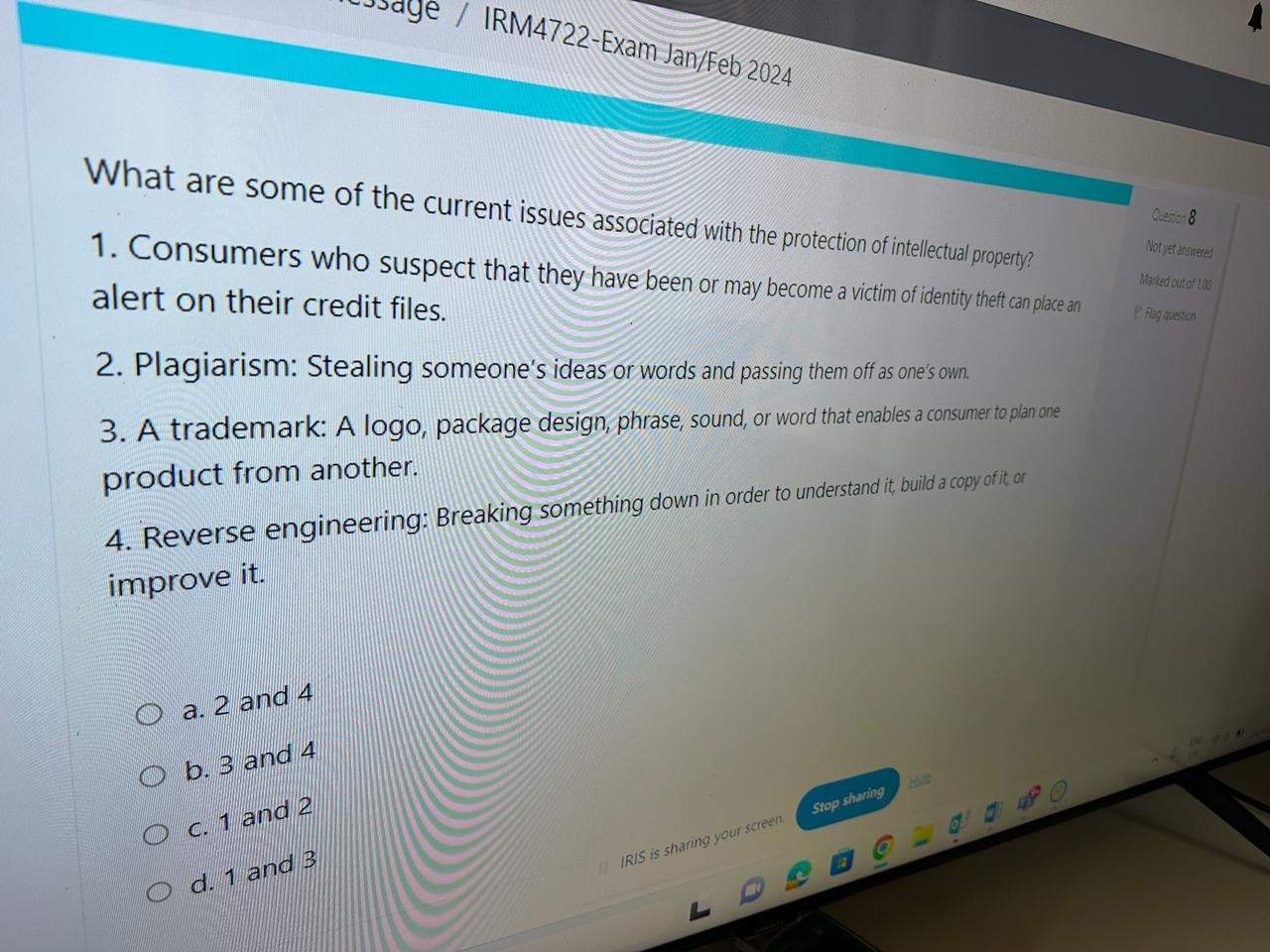 What are some of the current issues associated with | Chegg.com