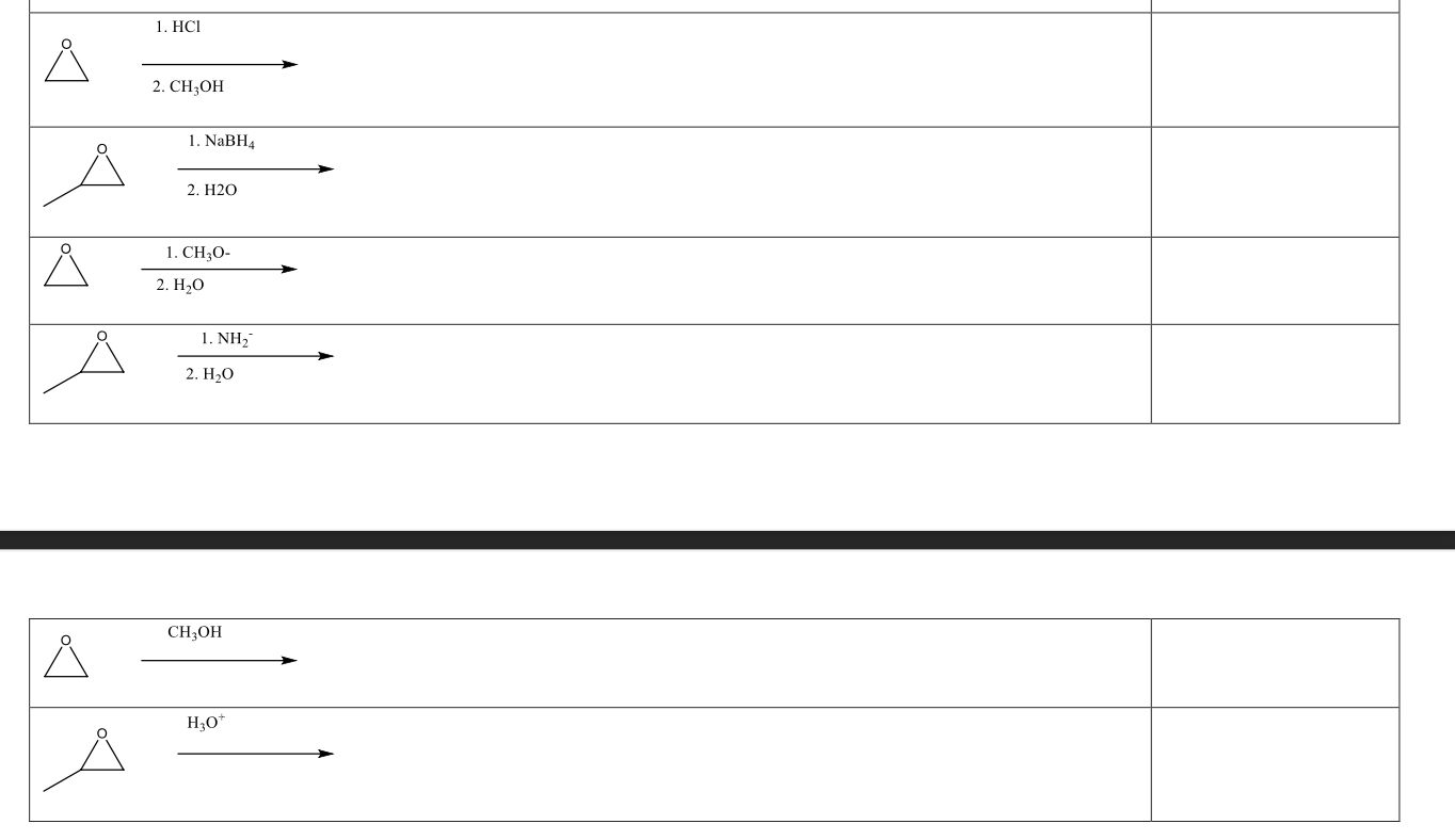 Solved Write the chemical structure of the expected product | Chegg.com