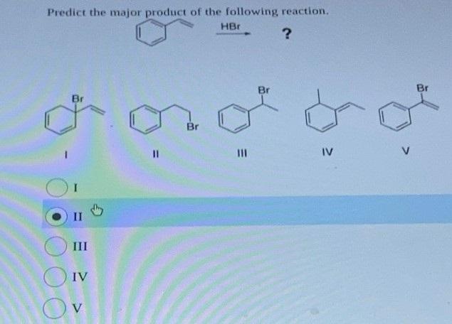 Solved What is the rate-determining step in the following | Chegg.com
