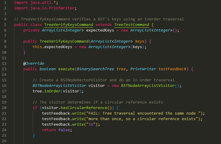 8.11 LAB: AVL tree Nth largest operation Step 1: | Chegg.com