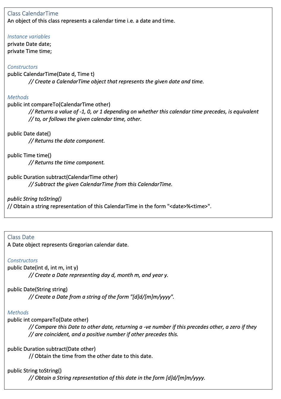 Solved This assignment is based on the following scenario: | Chegg.com