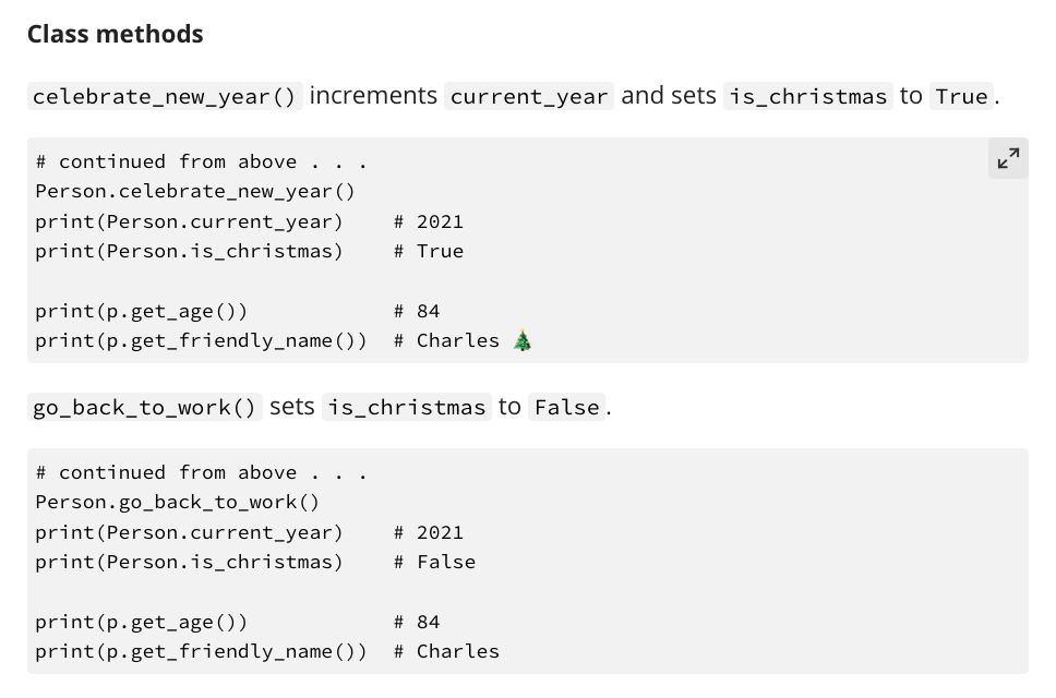 Solved 6 Person Part 1: Attributes Implement the Person | Chegg.com Solved 6 Person Part 1: Attributes Implement the Person | Chegg.com