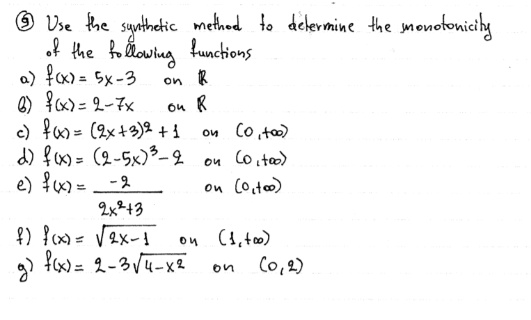 Solved intro to math proofs, below are some notes pertaining | Chegg.com