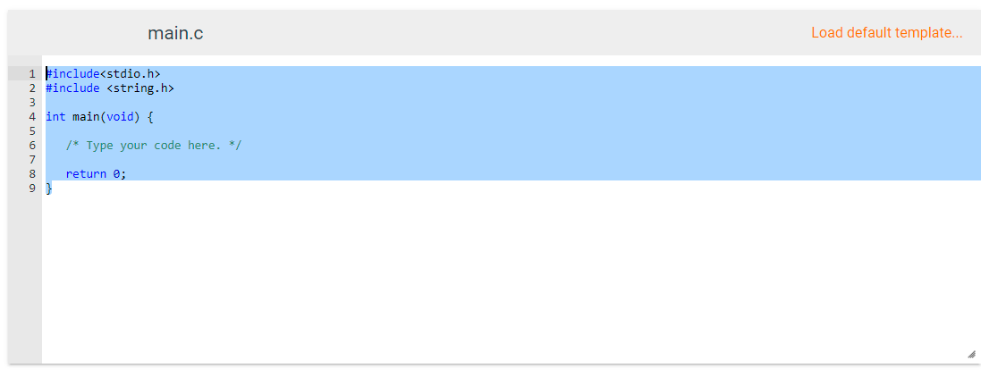 Solved (1) Prompt the user for a string that contains two | Chegg.com