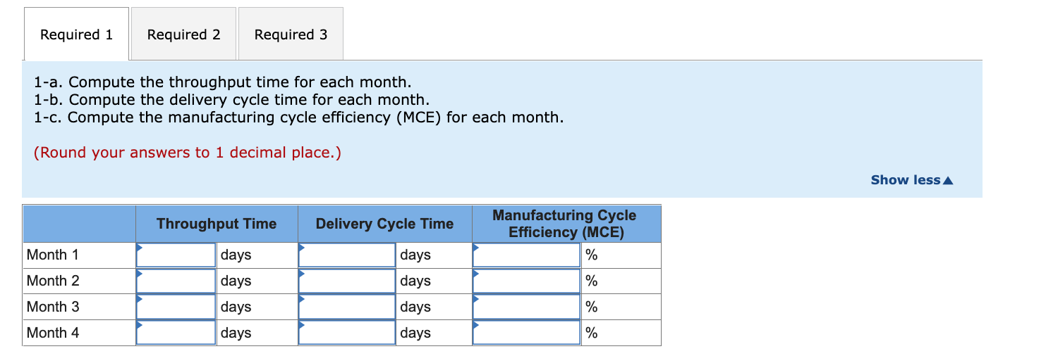 Solved DataSpan, Incorporated, automated its plant at the | Chegg.com