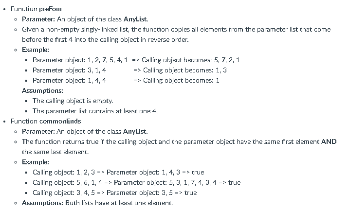 I need the Functions.cpp file to be completed. Use | Chegg.com