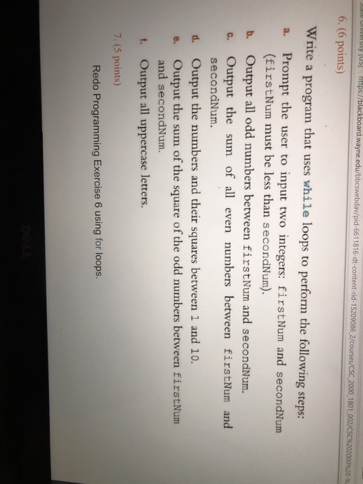 Solved Jlate University (usj | Chegg.com