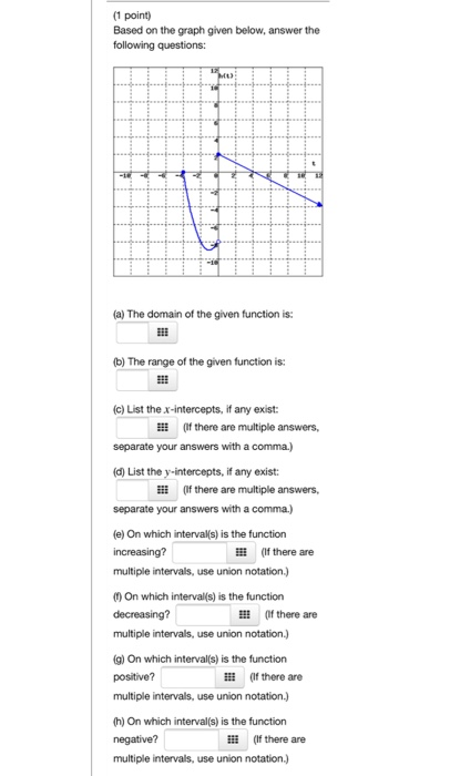 Solved Hw05 Obj A4: Problem 5 Problem Value: 1 point(s). | Chegg.com