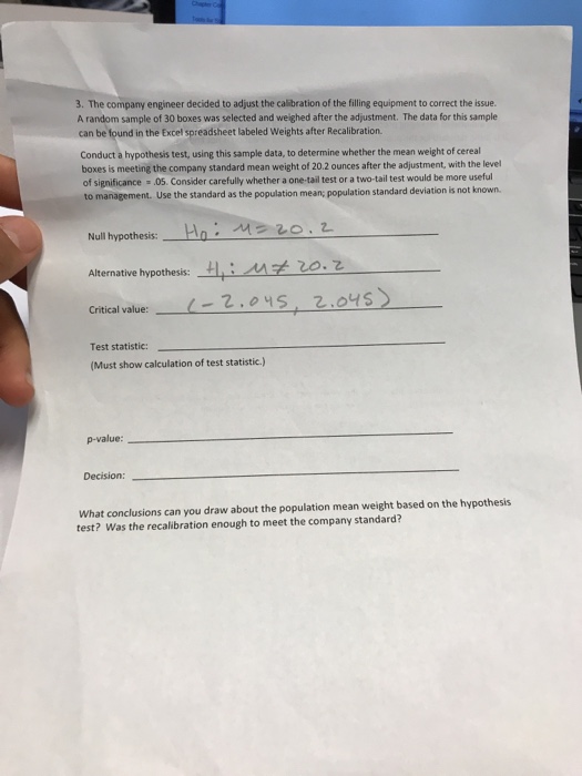 Solved Using capstone part 1 and part 2 solve capstone part | Chegg.com