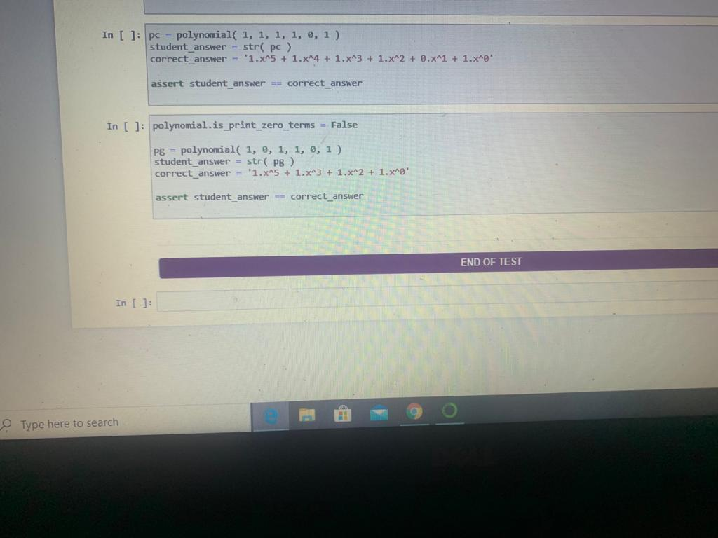 Solved + Run Markdown Question 1 45 points Write a Python | Chegg.com