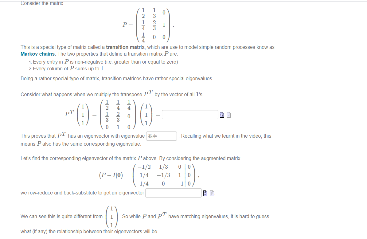 Solved Consider the | Chegg.com