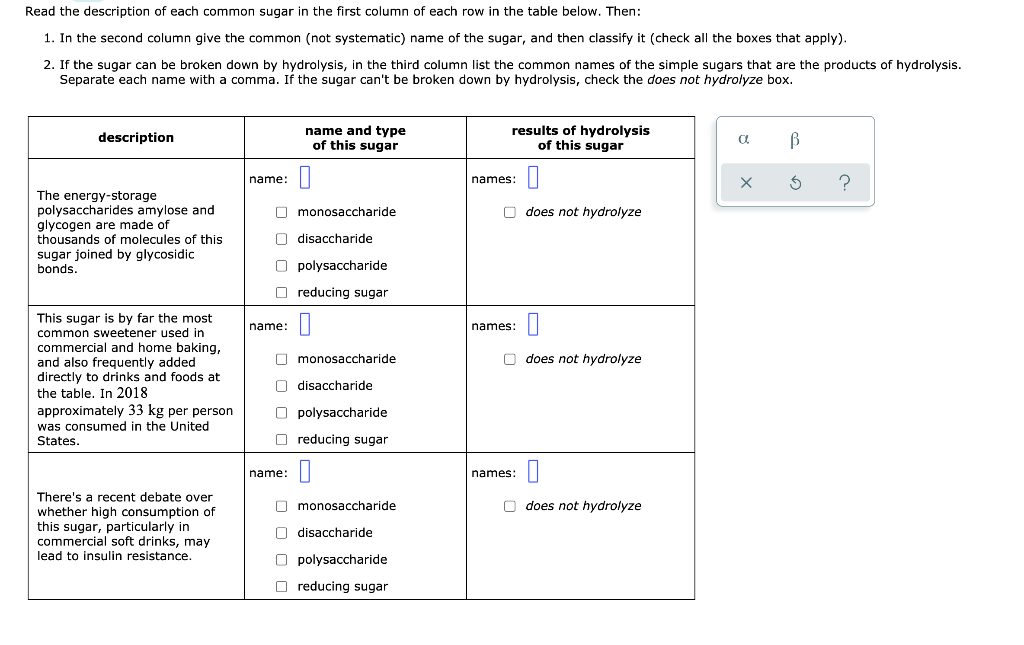 Solved Terminology For Each Description Below Give The Solved Terminology For Each Description Below Give The