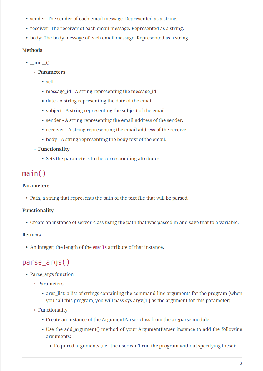 Solved Homework: Enron Analysis Table of Contents Background | Chegg.com