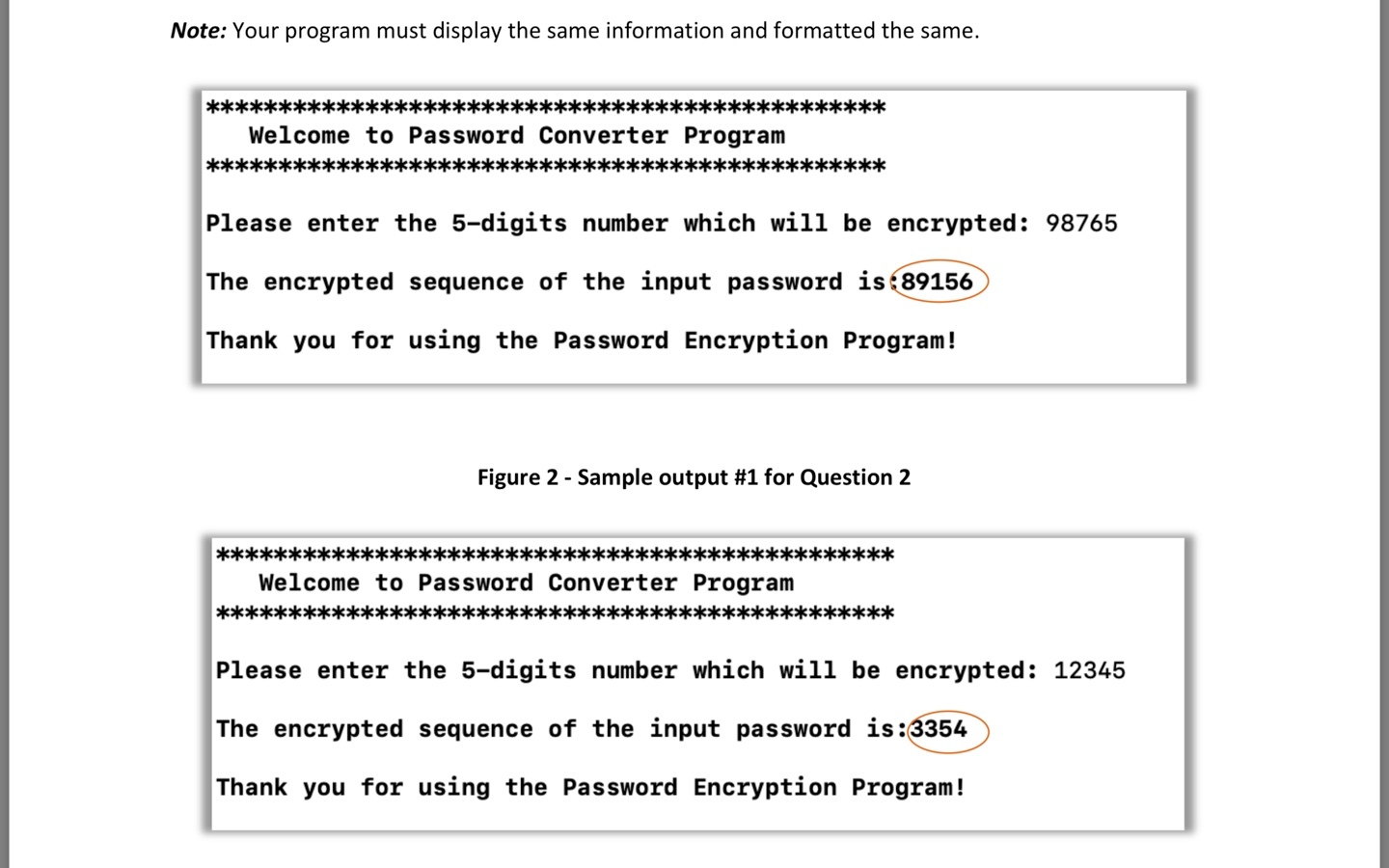 Solved Write a C++ program that input a number with 5 digits | Chegg.com
