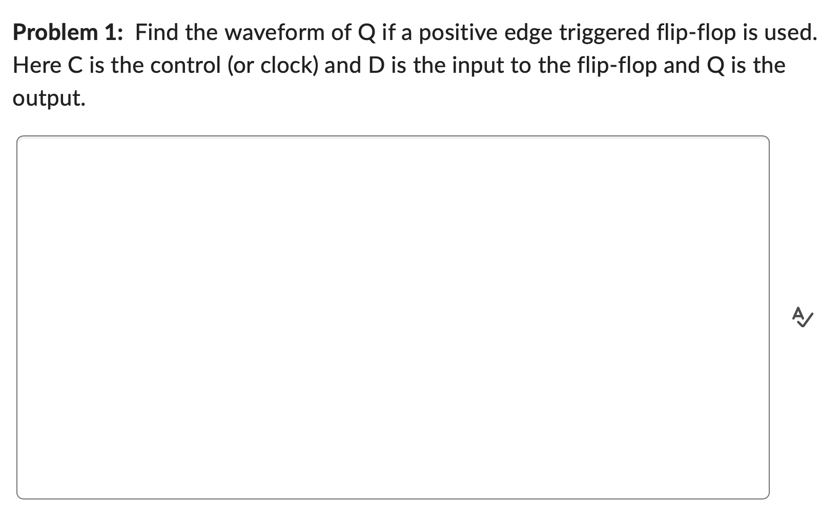 Problem 1 Use 2s Complement Method To Subtract A A 4246