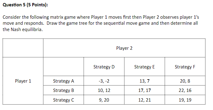 Solved Please show each step on how to get the answer. Thank | Chegg.com