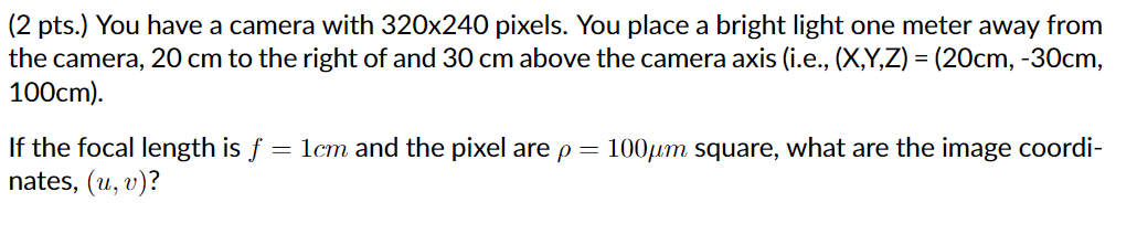 Solved Would be great if you can include an image so I can | Chegg.com