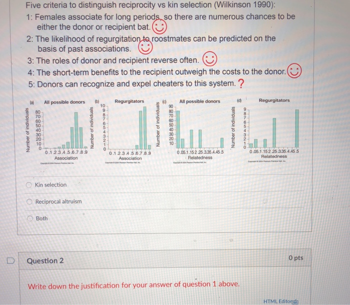 Solved The slides below were presented in class and relate | Chegg.com