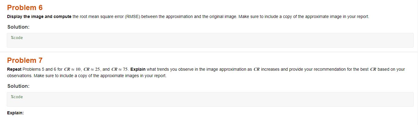 Hello, I need help with this Applied Linear Algebra | Chegg.com