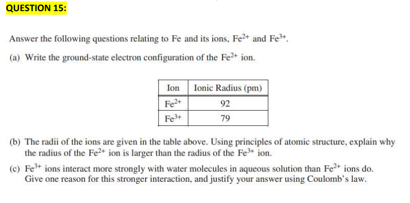 Solved Answer the following questions about the element Si | Chegg.com