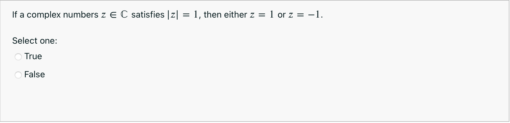 Solved Let z = x + iy and w = u + iv be two complex numbers. | Chegg.com