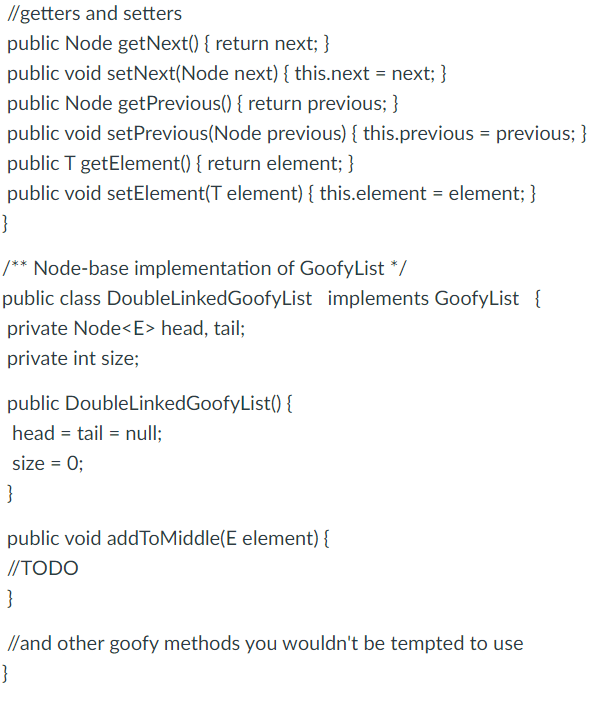 Solved Your crazy boss went to a conference and heard a lot | Chegg.com