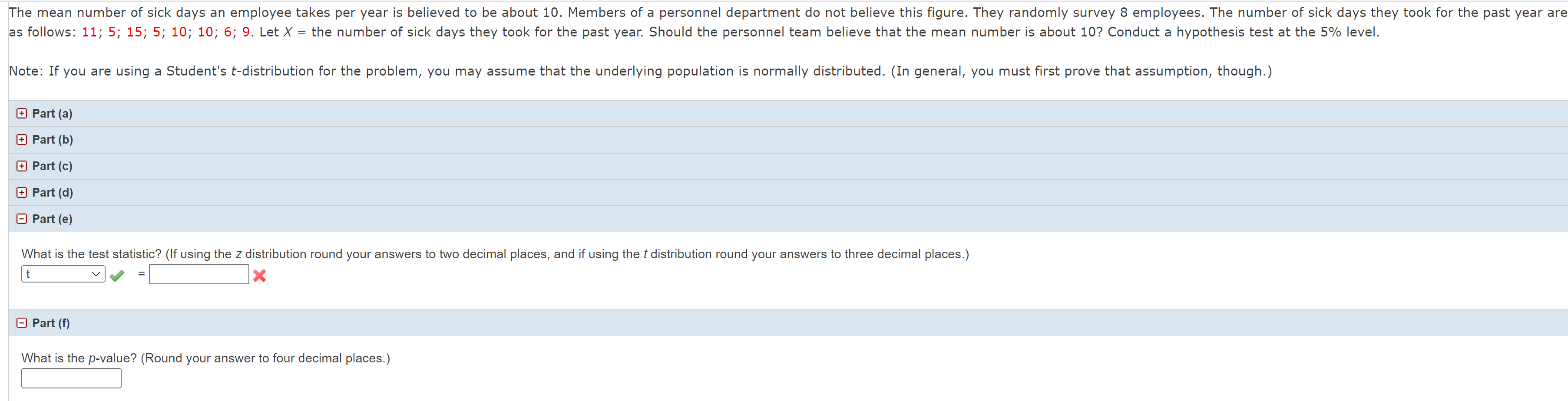 Solved \begin{tabular}{l} Part (a) \\ \hline Part (b) \\ | Chegg.com