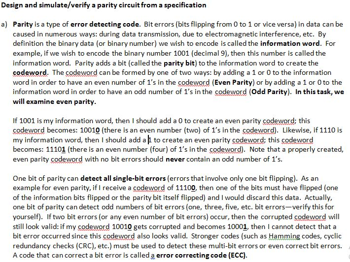 Solved look i need circuit diagram or bolean expression of | Chegg.com