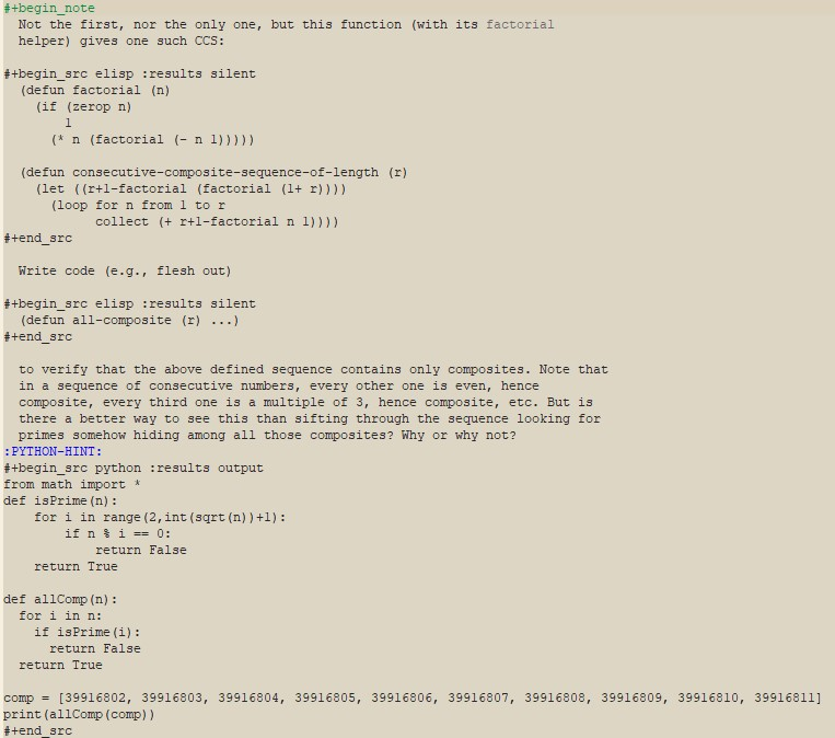 #+begin_note Not the first, nor the only one, but | Chegg.com