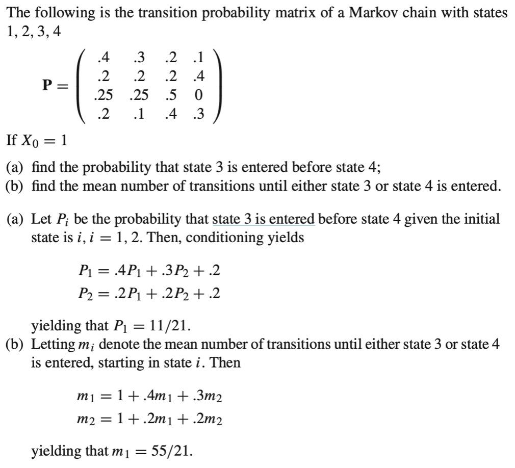 Solved Please explain the process | Chegg.com