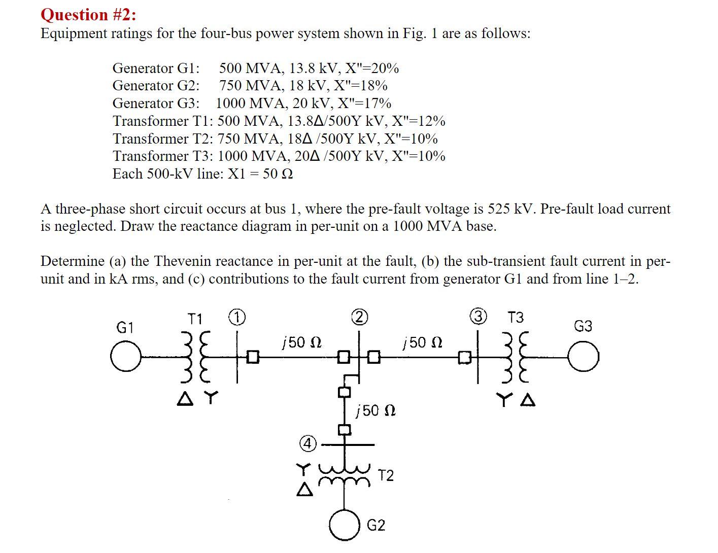 Solved please answer the following question Question #2: | Chegg.com