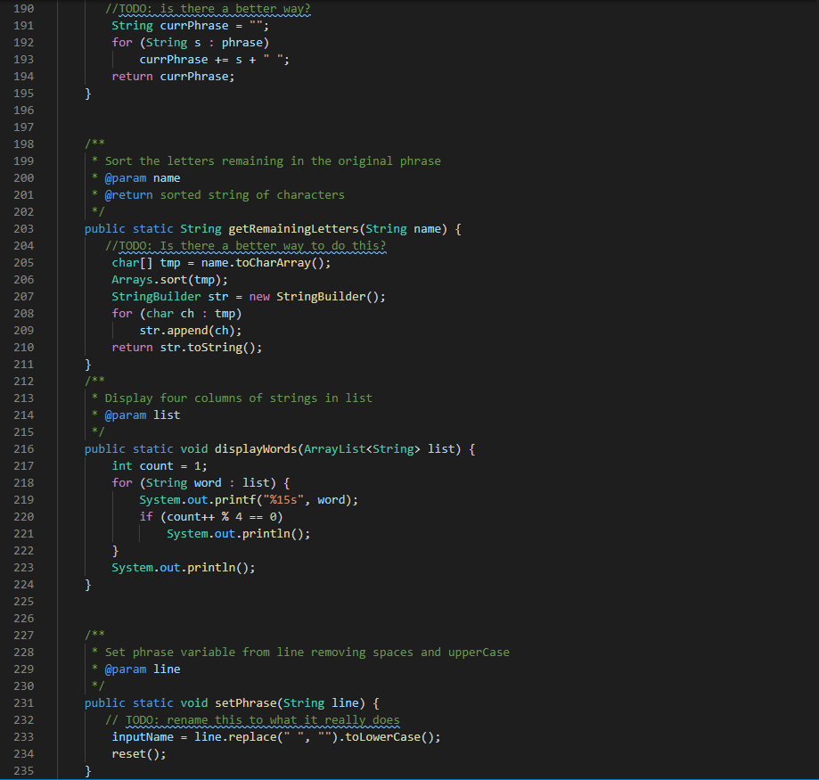 Solved PLEASE MODIFY THE CODE GIVEN! DO NOT WRITE YOUR | Chegg.com