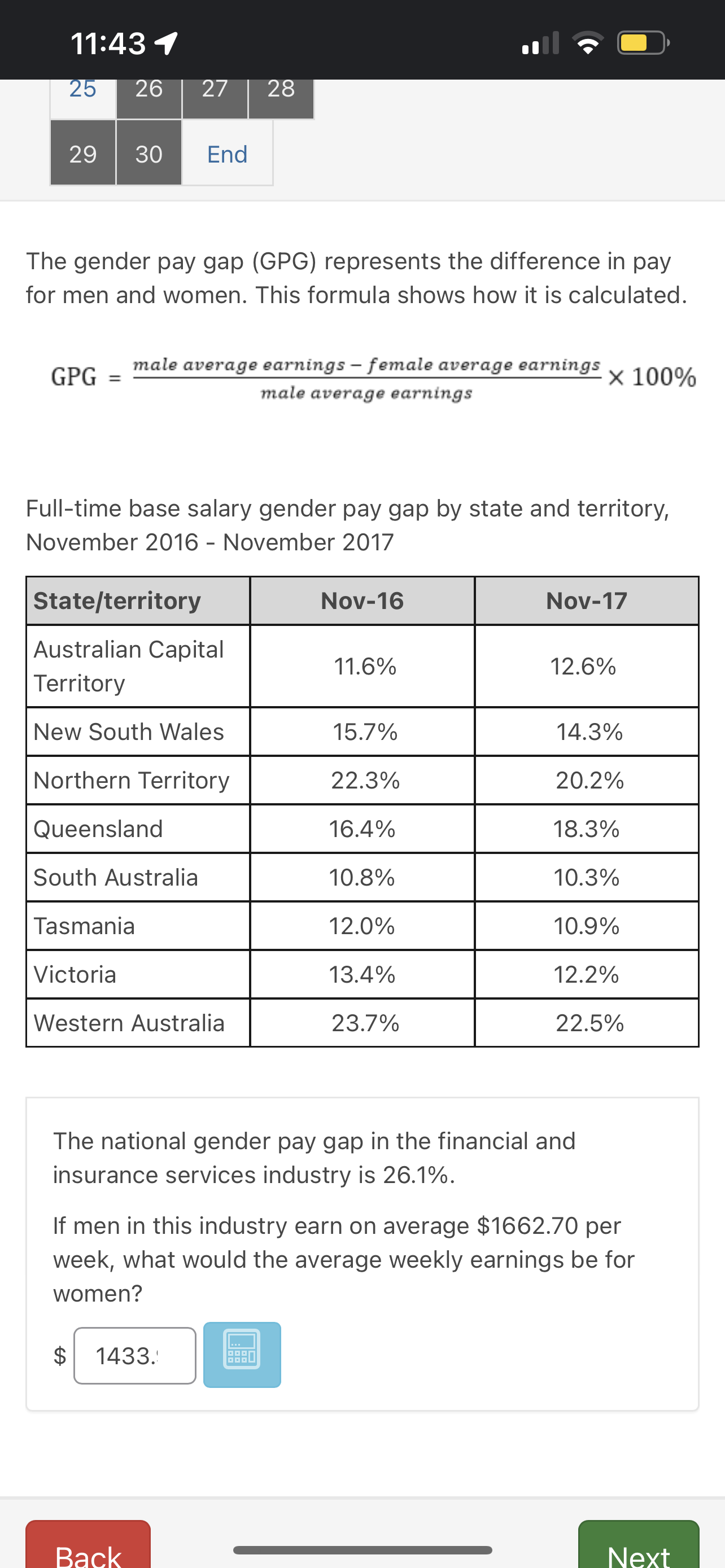 Solved I’m sorry but I’m getting more confused looking at | Chegg.com