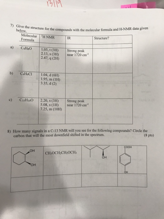 Solved IR IR20 pts/ 1) Arrange the following electromagnetic | Chegg.com