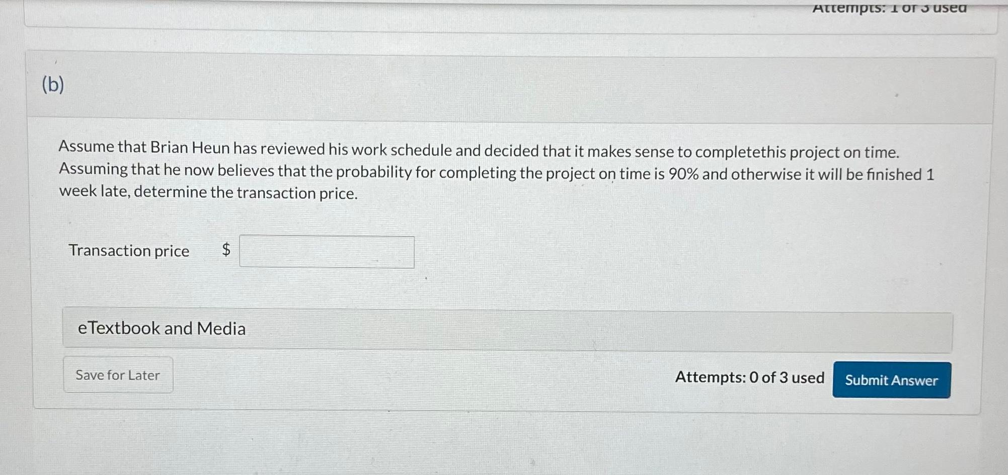 Solved Brian Heun, president of Concrete Always, agrees to | Chegg.com