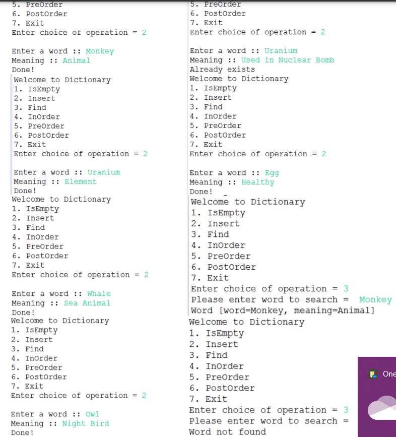 Solved package sa.edu.yuc; import java.util.List; public | Chegg.com