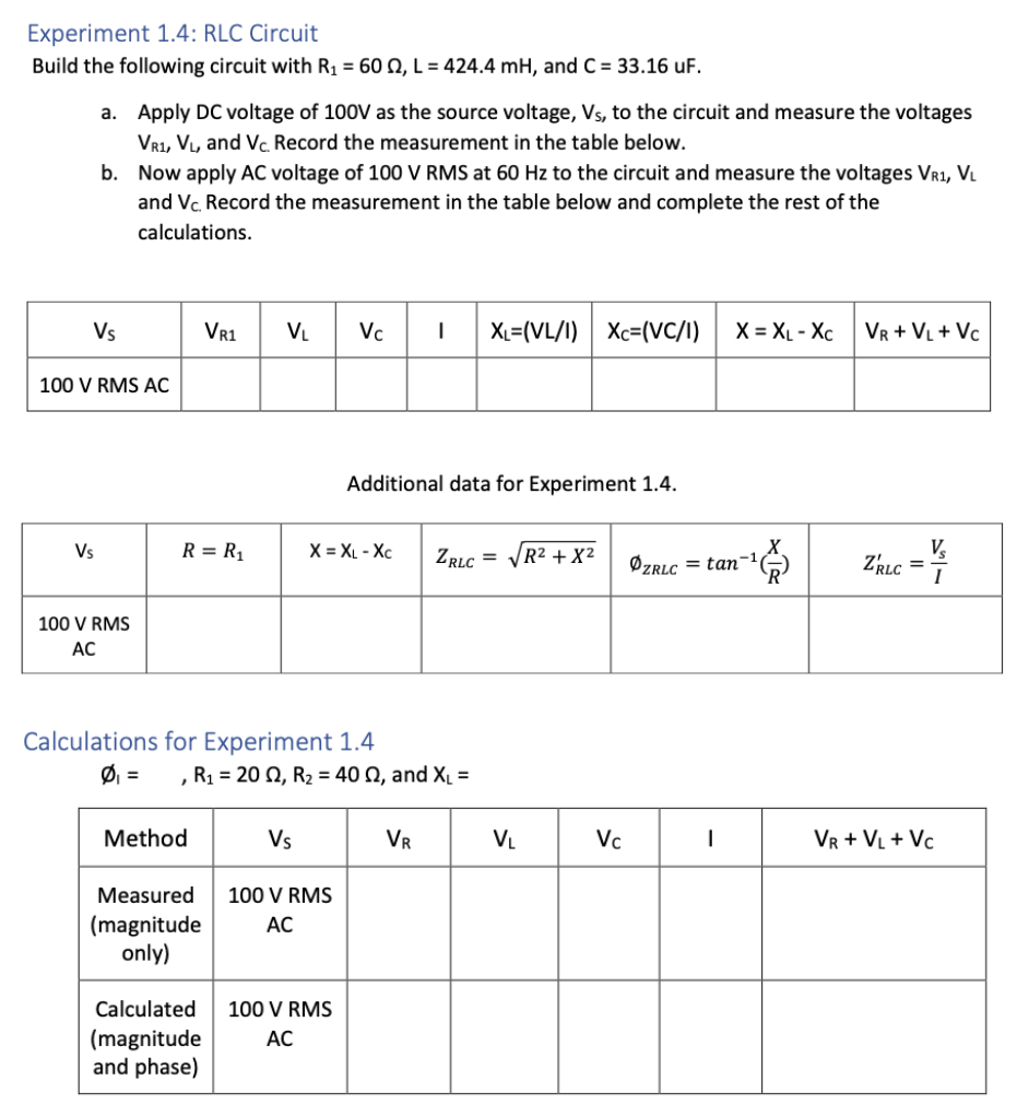 Solved Please Answer Using Multisim As Well As Do The 