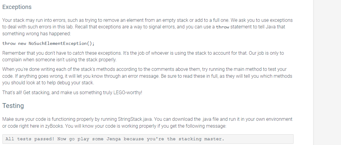 Solved After getting through the Recursion module, you were | Chegg.com