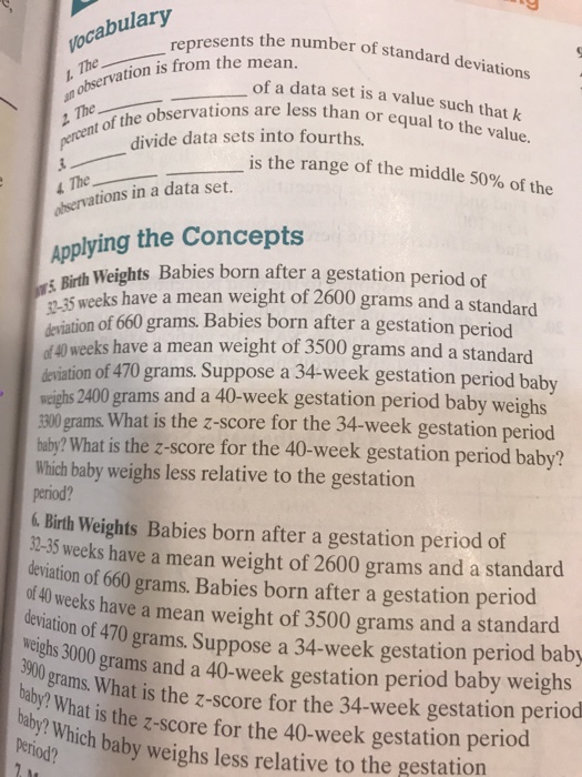 Solved 154 CHAPTER 3 Numerically Summarizing Data Problen | Chegg.com