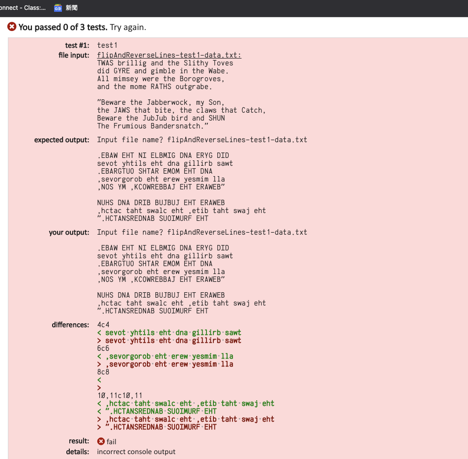 Solved Can someone please help me to fic the code: it | Chegg.com