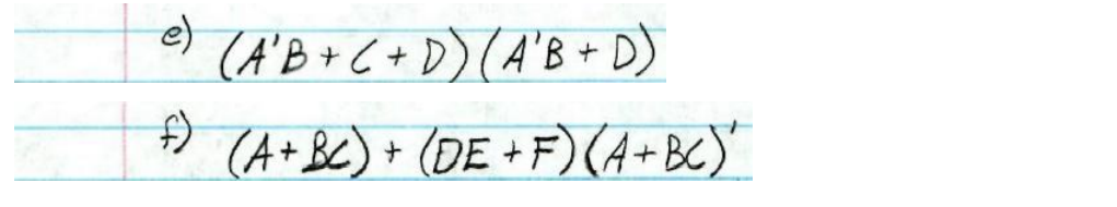 factor to obtain pos | Chegg.com