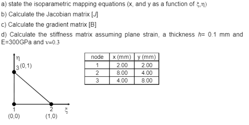 Consider the following CST element. (you can use | Chegg.com