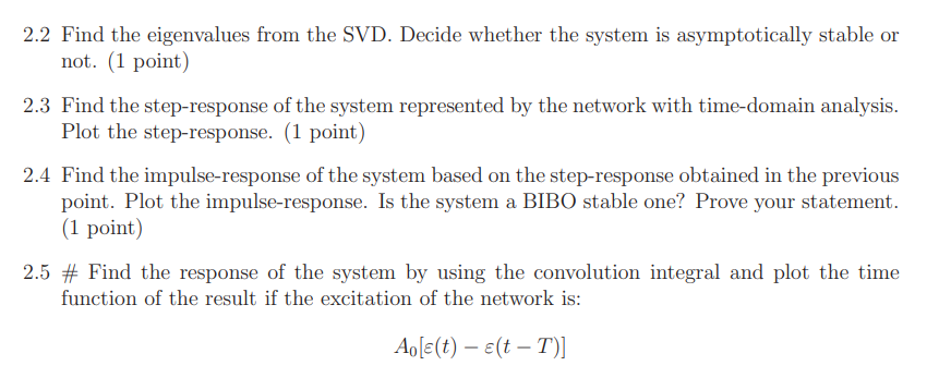 Solved I Ra Ꭱb 12 TI2 11 G 12 U U2 RC U1 Gb gU2 G U 2. | Chegg.com