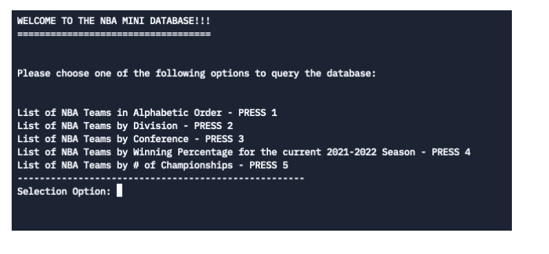 Solved Using Python C Or Java Write A Program That