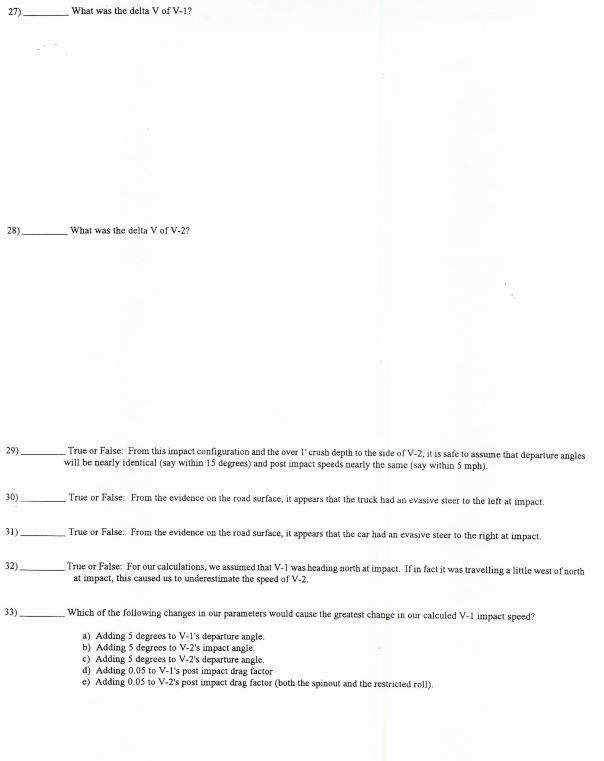 16-33: MINI CASE STUDY PROBLEMI: (You may treat this | Chegg.com