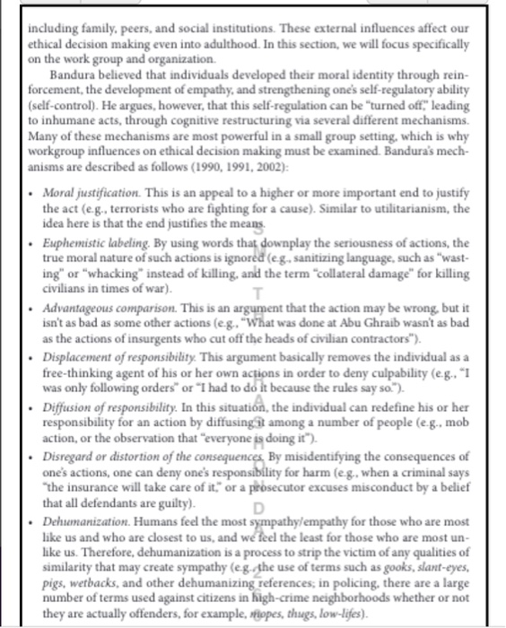 Solved Present examples of the Ford Pinto scandal, the Jon | Chegg.com