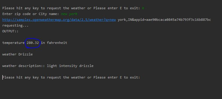 Solved Python 3, need to convert kelvin to Fahrenheit for | Chegg.com